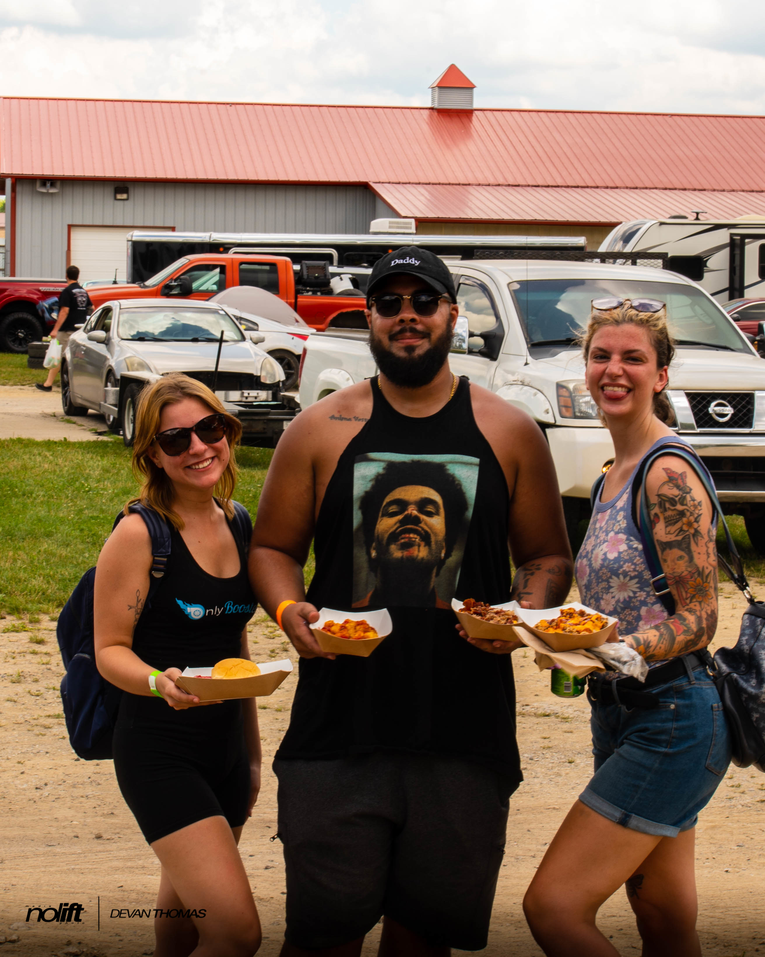 Midwest Drift Company