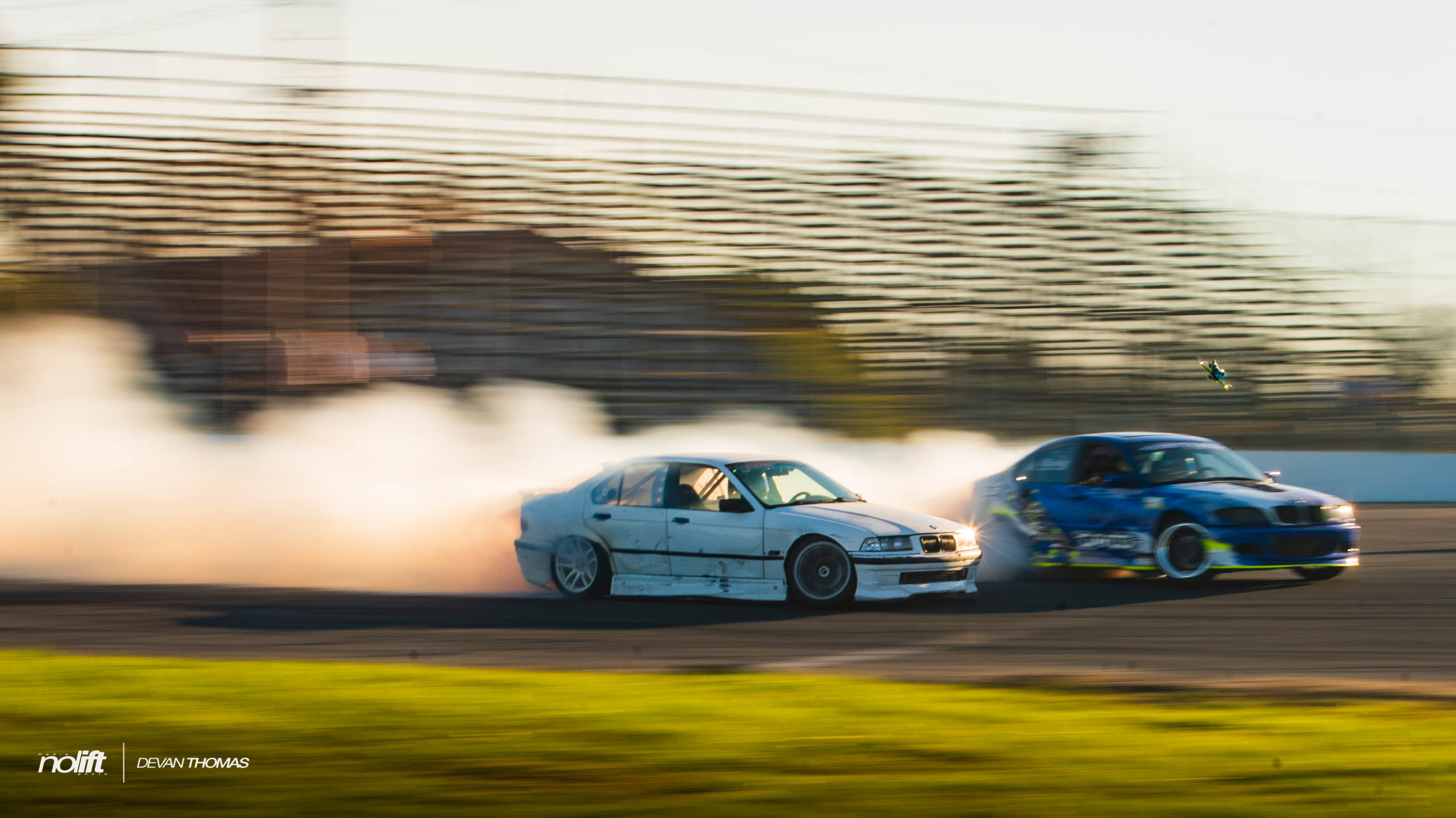 Midwest Drift Company